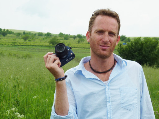 Word Travels | Omnifilm Entertainment Ltd.