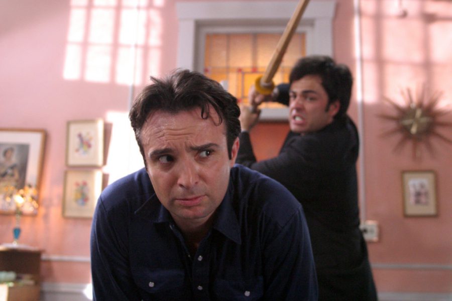 Robson Arms | Omnifilm Entertainment Ltd.