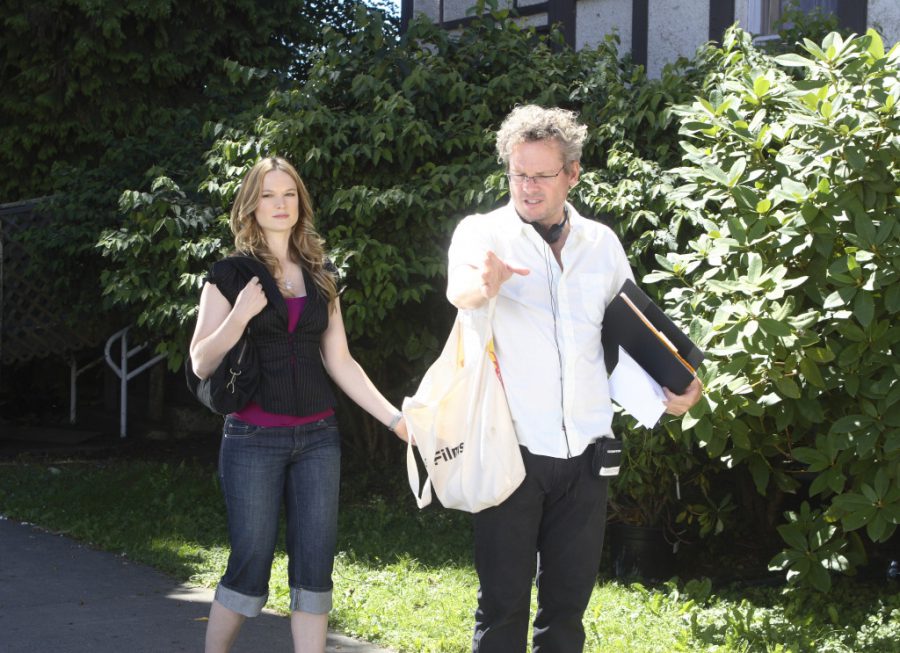 Robson Arms | Omnifilm Entertainment Ltd.