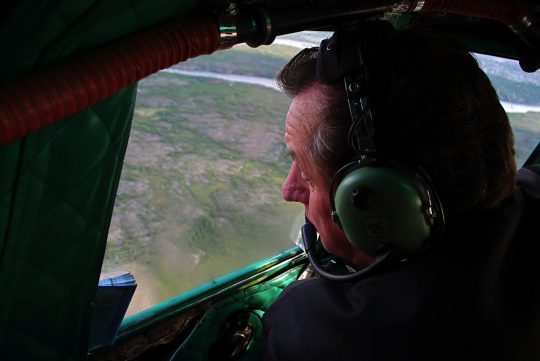 Ice Pilots NWT | Omnifilm Entertainment Ltd.