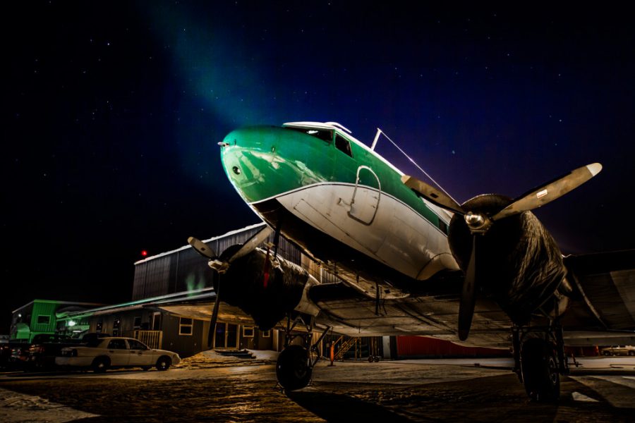 Ice Pilots NWT | Omnifilm Entertainment Ltd.