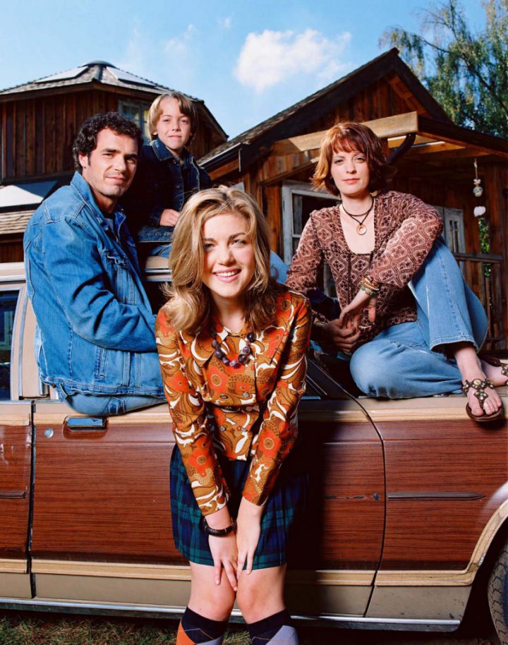 Alice, I Think | Omnifilm Entertainment Ltd.