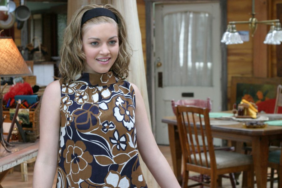 Alice, I Think | Omnifilm Entertainment Ltd.