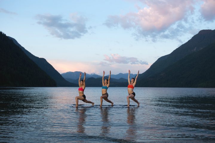 Namaste Yoga | Omnifilm Entertainment Ltd.