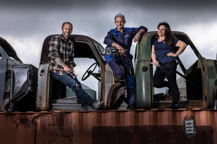 Omnifilm Entertainment | Award Winning Film & TV Productions ...