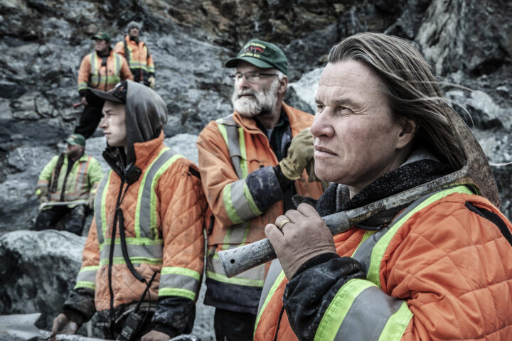 Omnifilm Entertainment | Award Winning Film & TV Productions ...