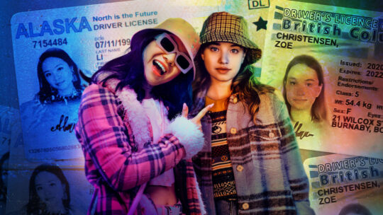 Omnifilm Entertainment | Award Winning Film & TV Productions ...